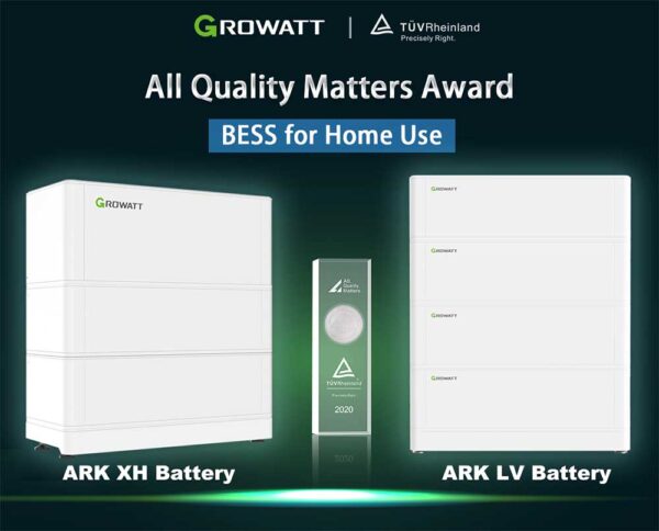 Growatt - Go Solar Australia