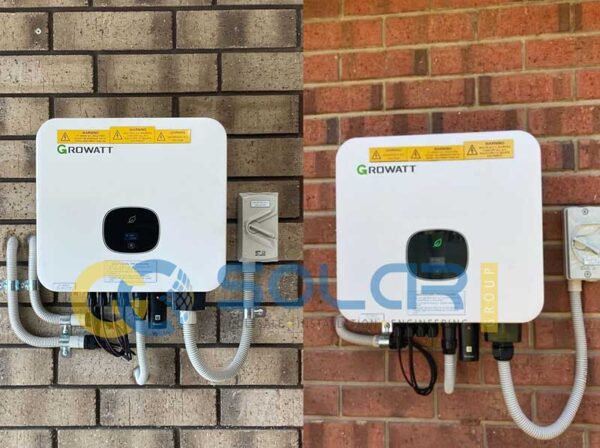 Go Solar Wholesale Panel Inverter Battery - Go Solar Australia