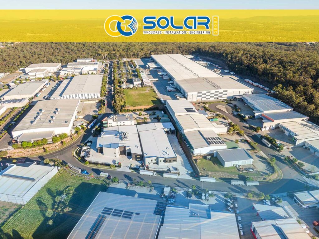 About Us - Go Solar Australia