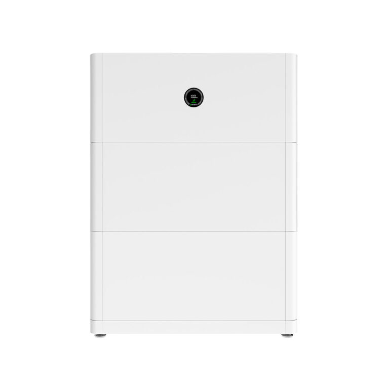 Growatt APX HV Battery - Go Solar Australia