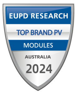 Suntech Ultra V Pro 440W N-Type TOPCon All Black Bifacial Module Solar ...